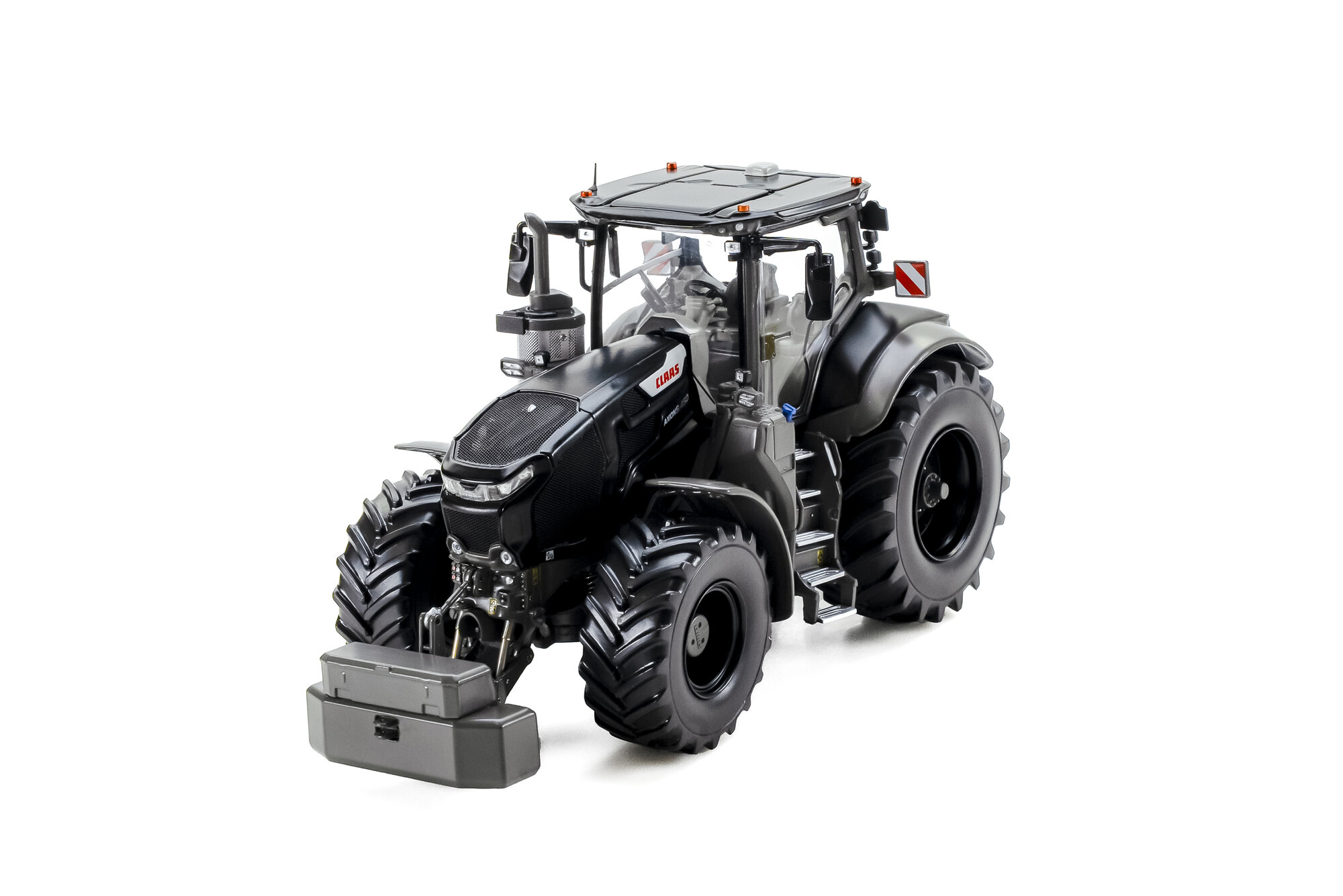 CLAAS Axion 9.450 matte black "Agritechnica 2025" | Modelsnavigator.com