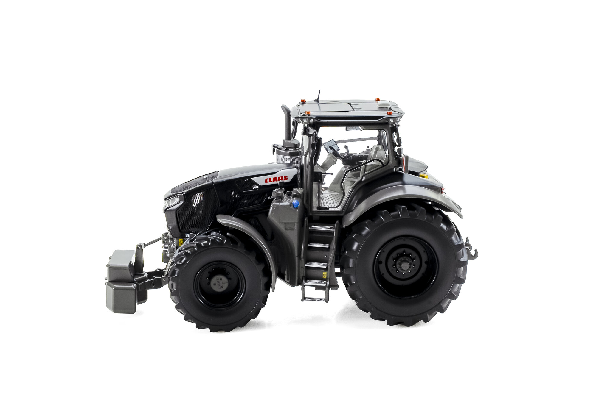 CLAAS Axion 9.450 matte black "Agritechnica 2025" | Modelsnavigator.com