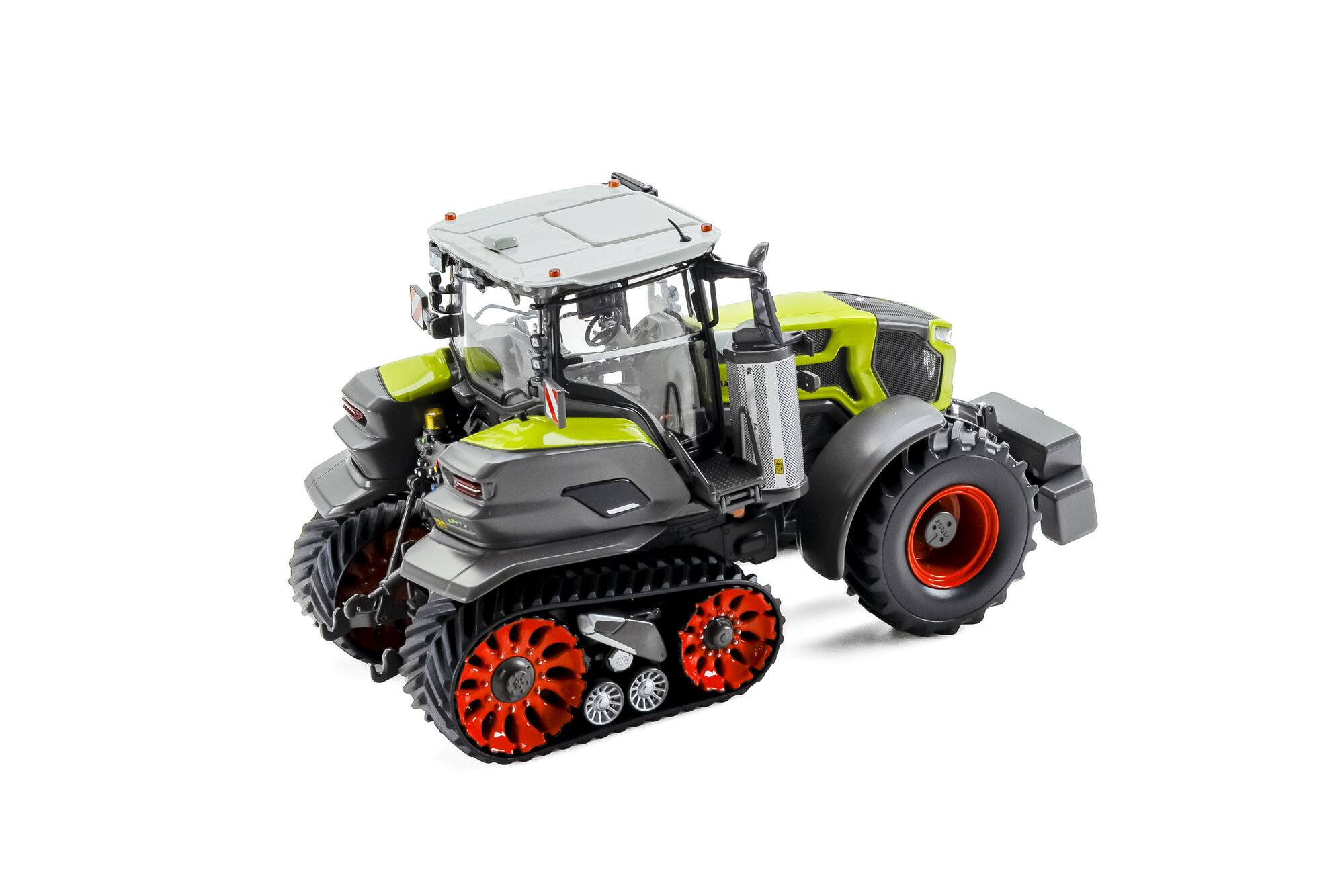Claas Axion 9.450 Terra Trac | Modelsnavigator.com
