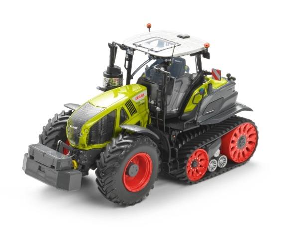 Claas AXION 960 TERRA TRAC MY24 | Modelsnavigator.com