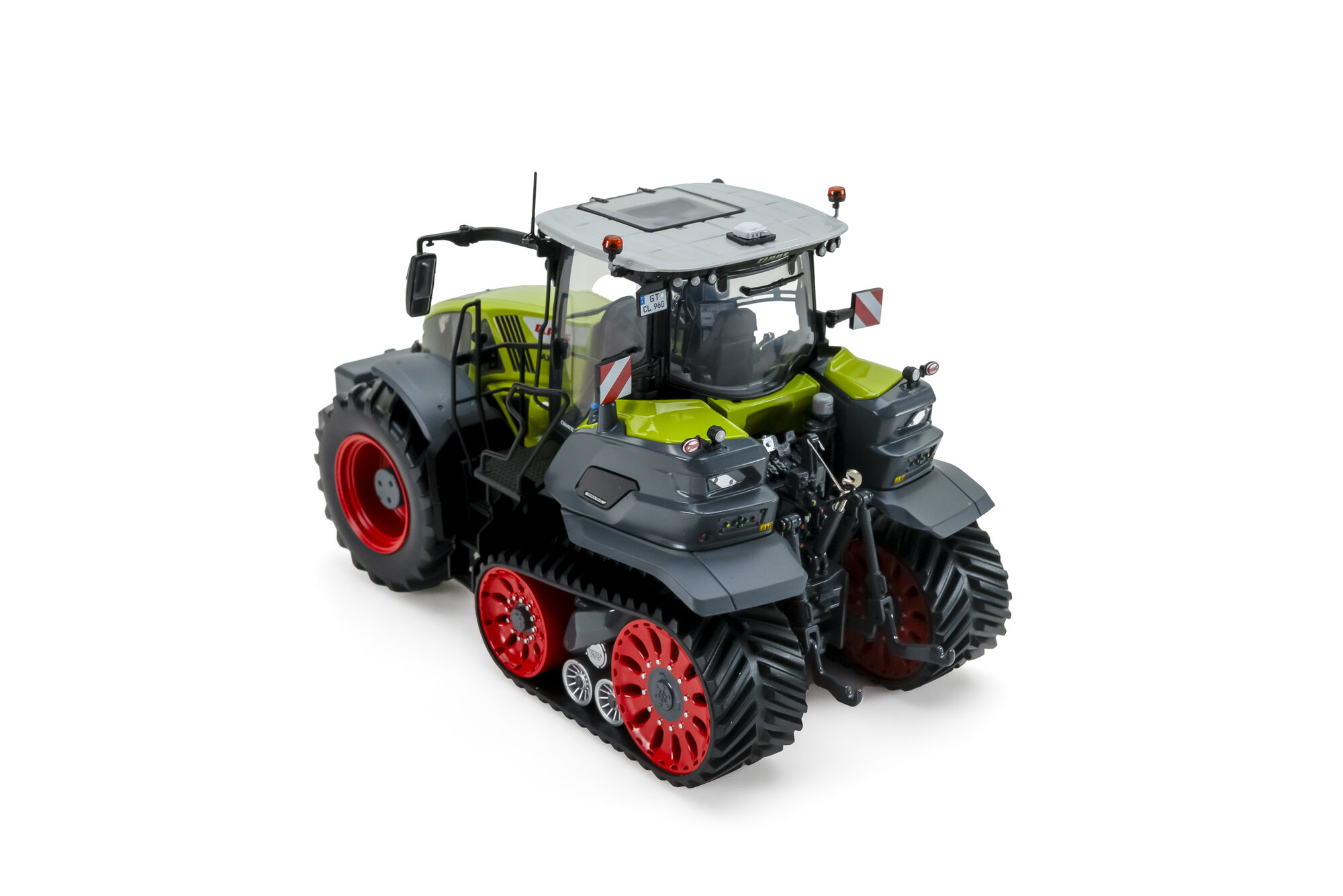 Claas AXION 960 TERRA TRAC MY24 | Modelsnavigator.com