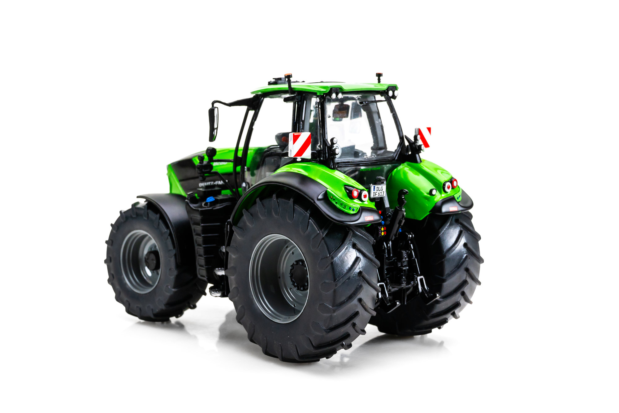 Deutz-Fahr 8280 - TTV | Modelsnavigator.com