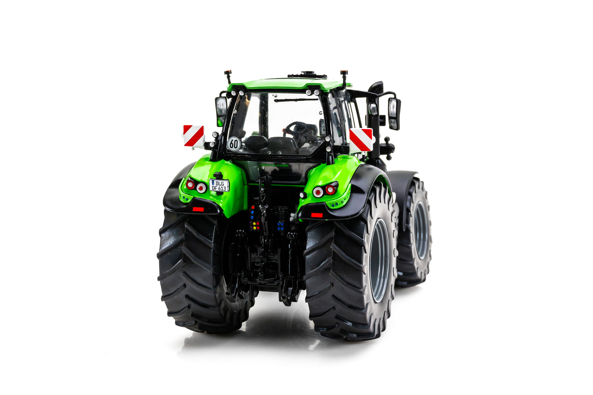 Deutz-Fahr 8280 - TTV | Modelsnavigator.com
