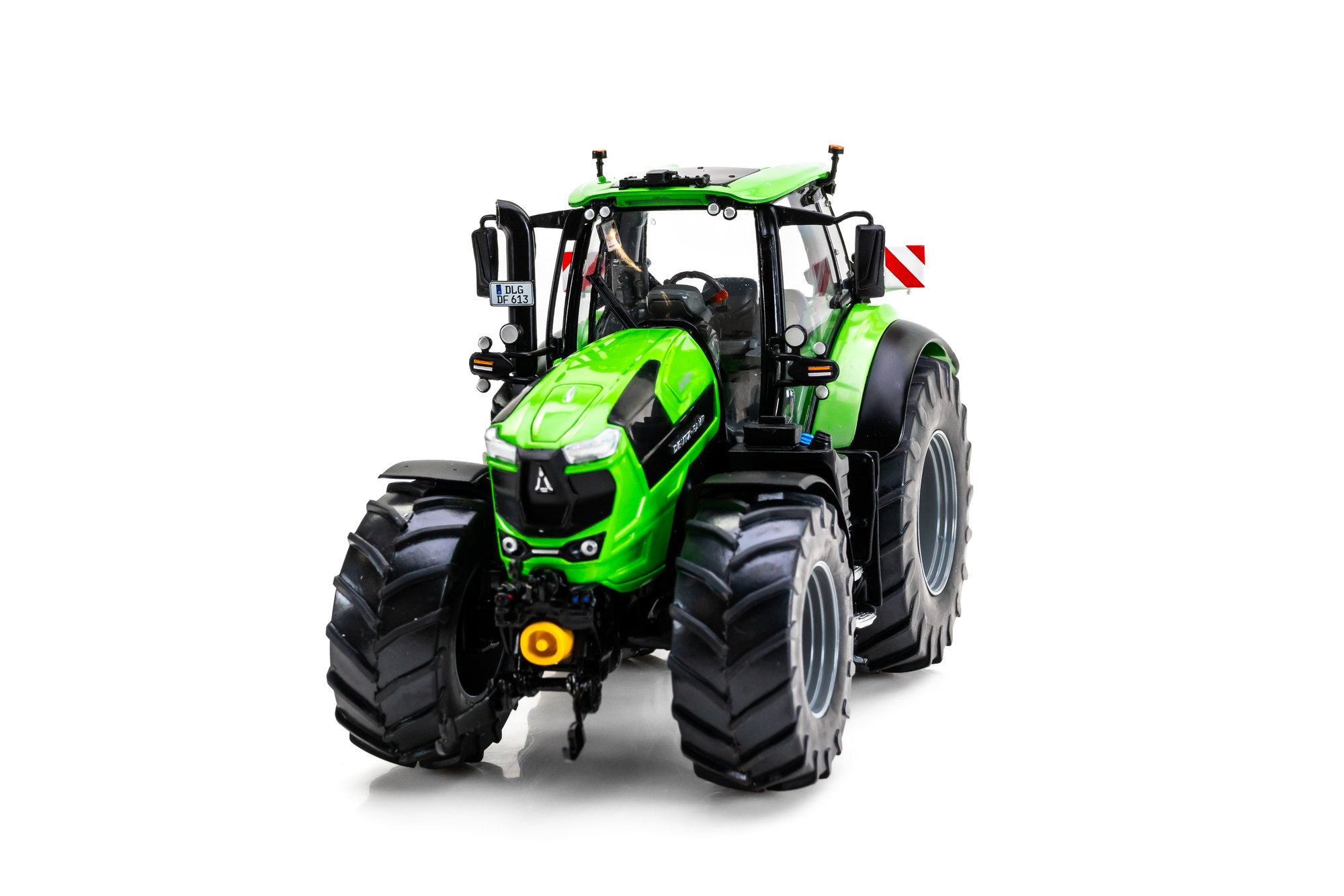 Deutz-Fahr 8280 - TTV | Modelsnavigator.com