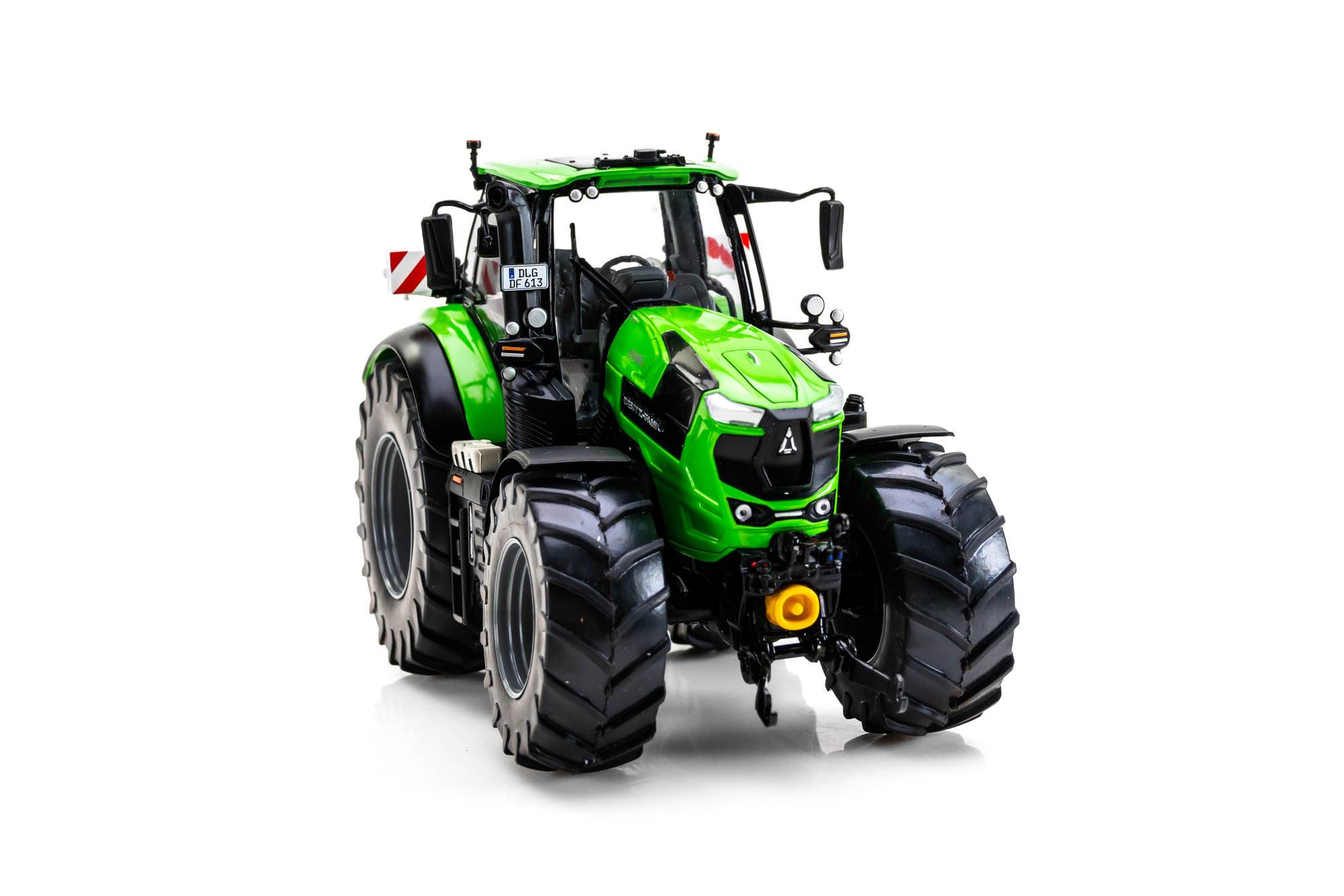 Deutz-Fahr 8280 - TTV | Modelsnavigator.com