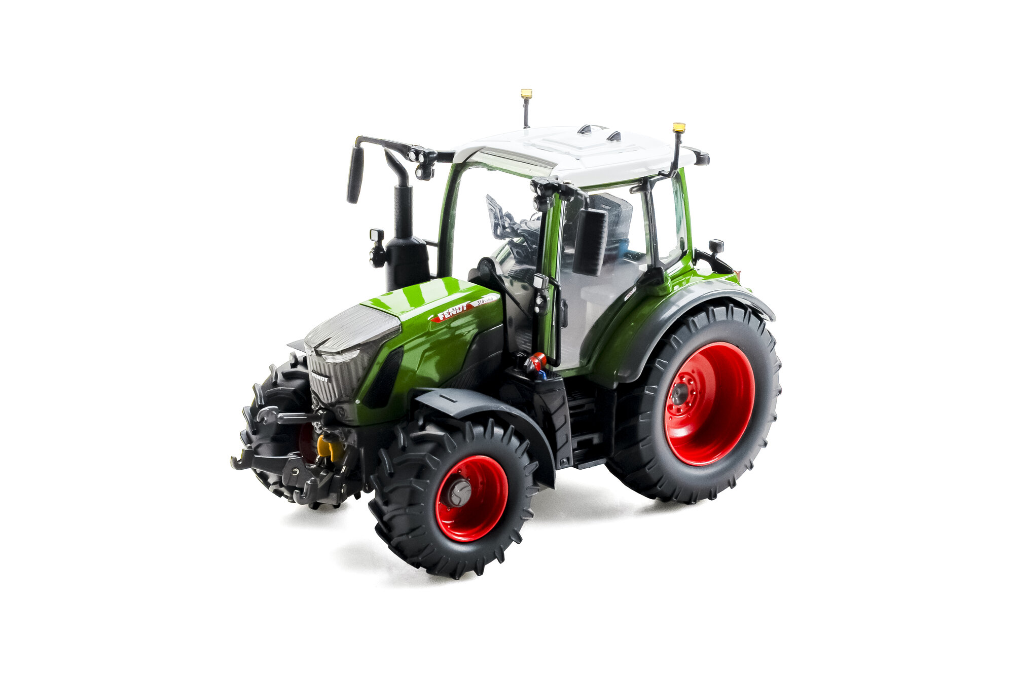 FENDT 314 Vario 1st Edition | Modelsnavigator.com