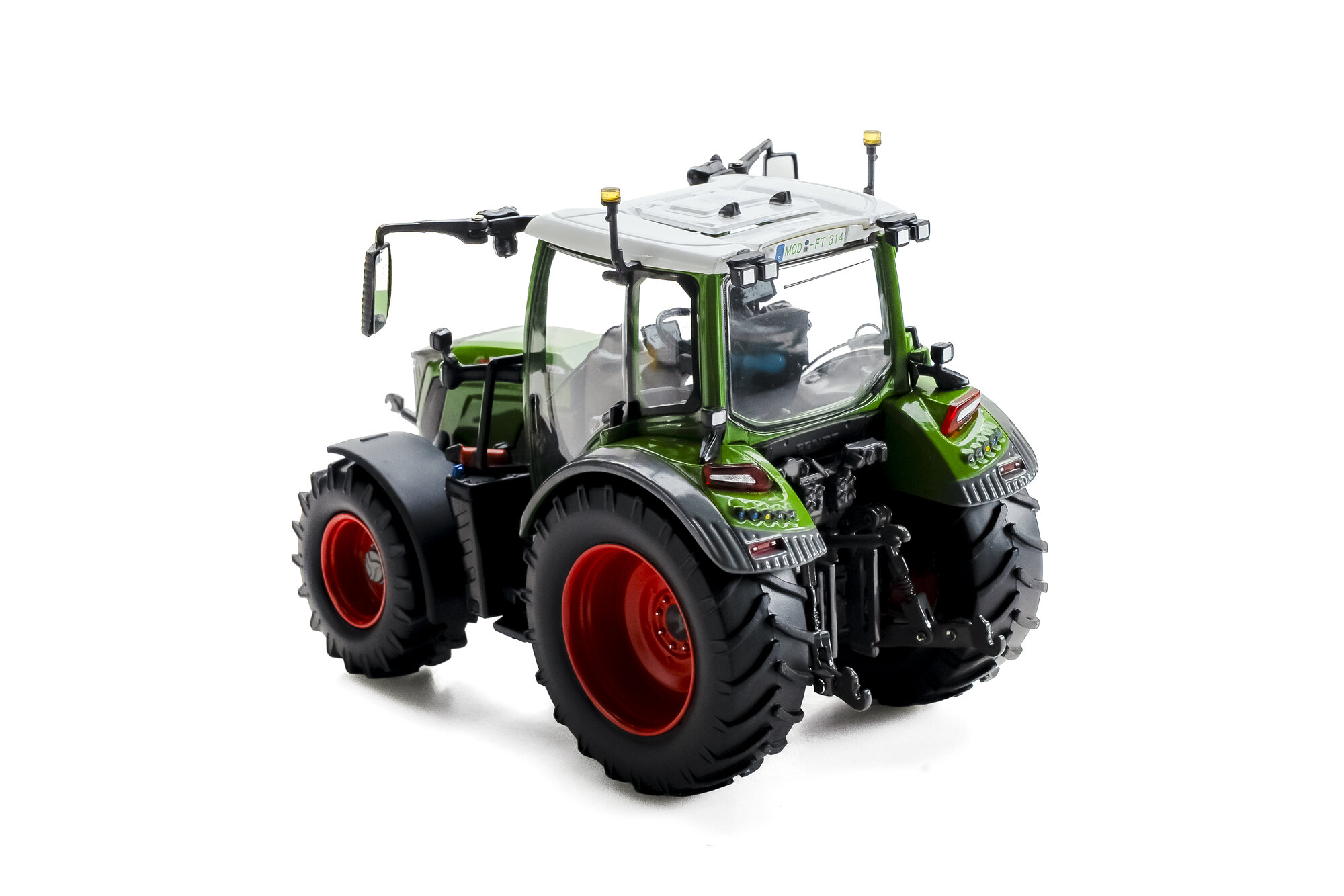 FENDT 314 Vario 1st Edition | Modelsnavigator.com