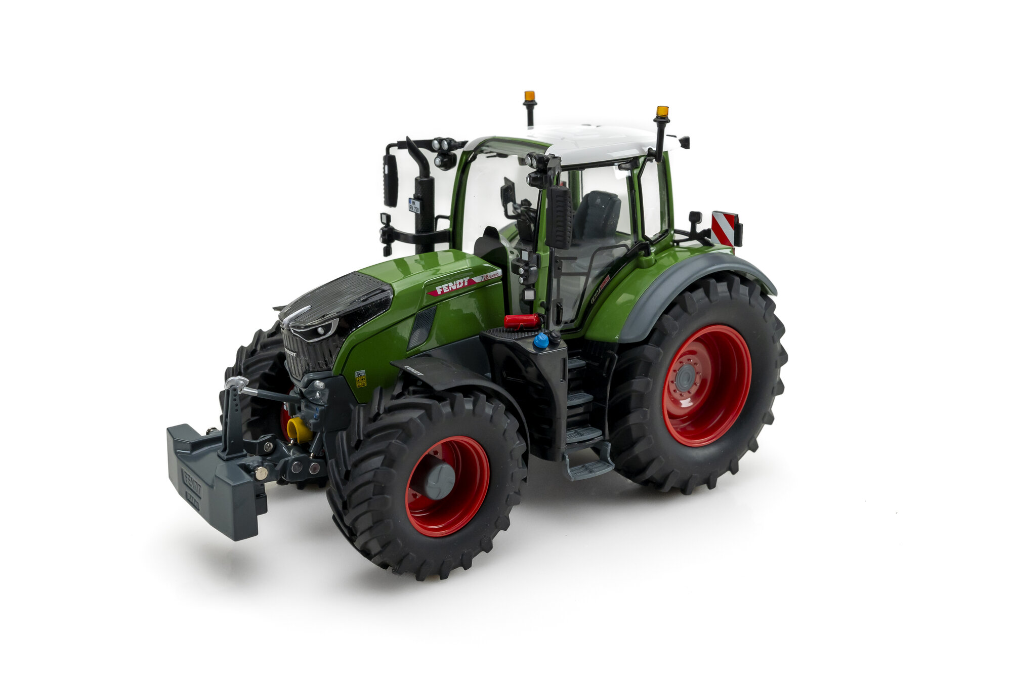 Fendt 728 Vario | Modelsnavigator.com