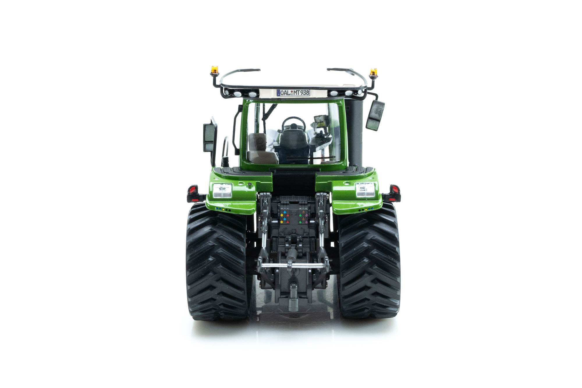 Fendt 940 Vario MT "Sun Flower" | Modelsnavigator.com