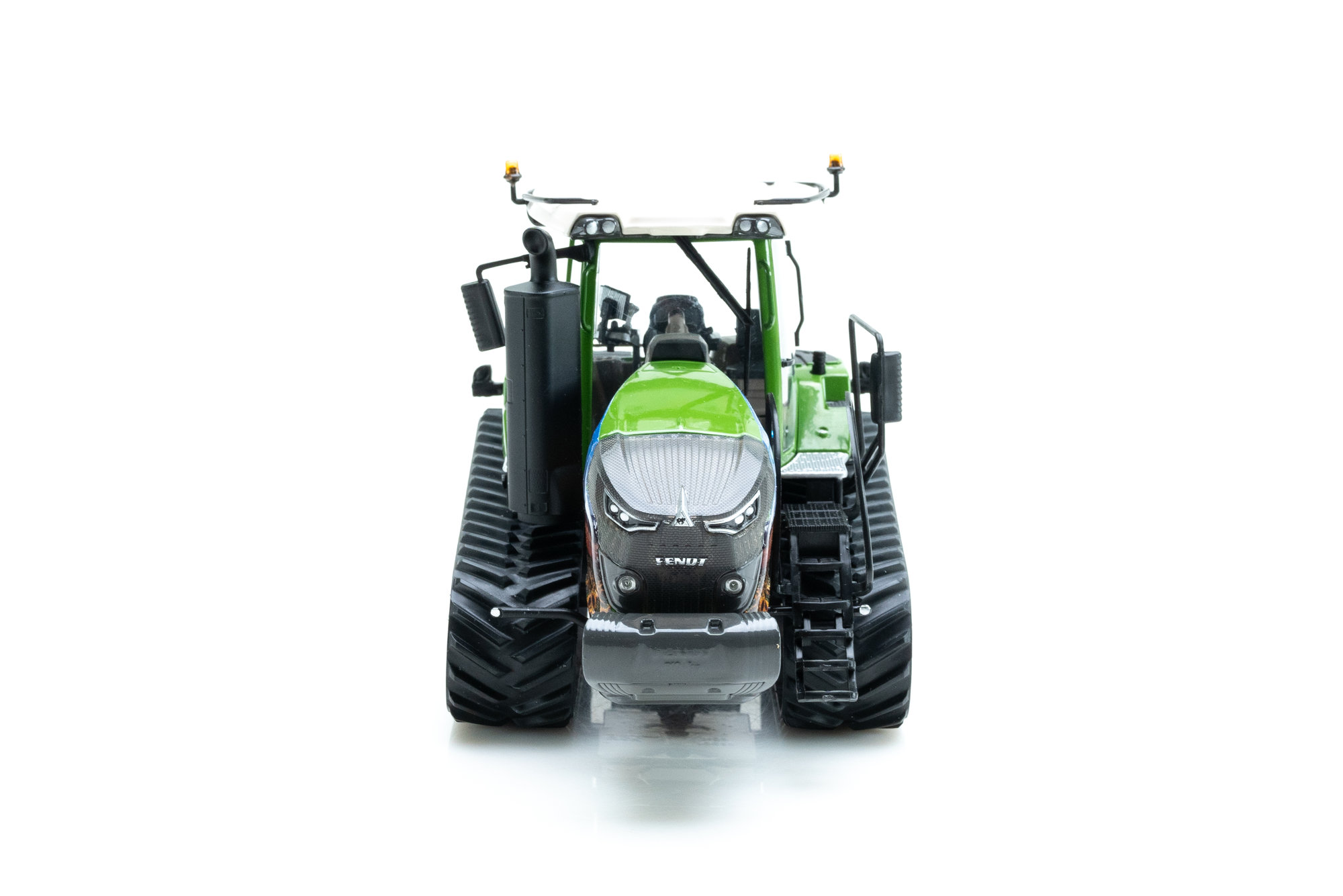 Fendt 940 Vario MT "Sun Flower" | Modelsnavigator.com