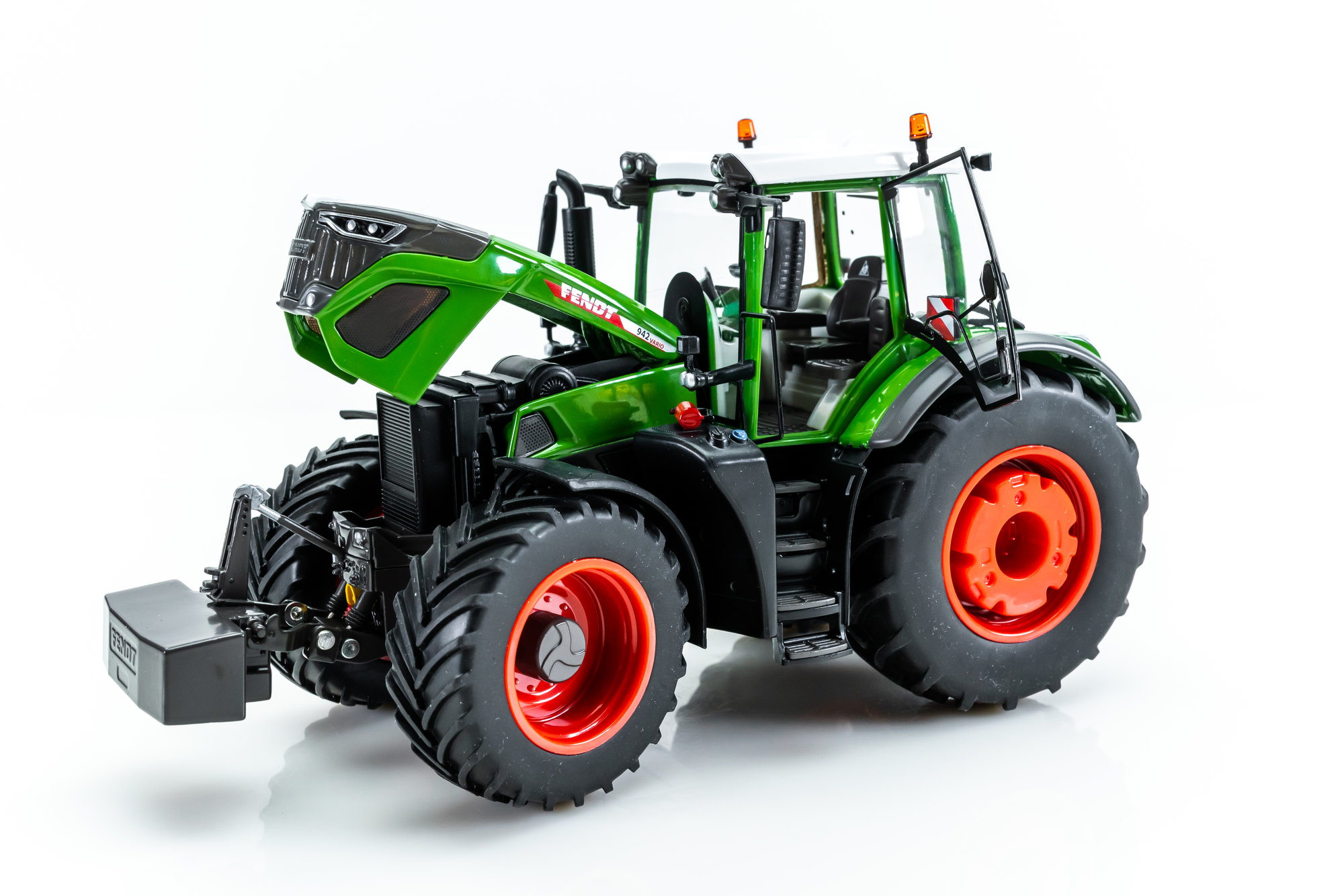 Fendt 942 Vario (2023) | Modelsnavigator.com