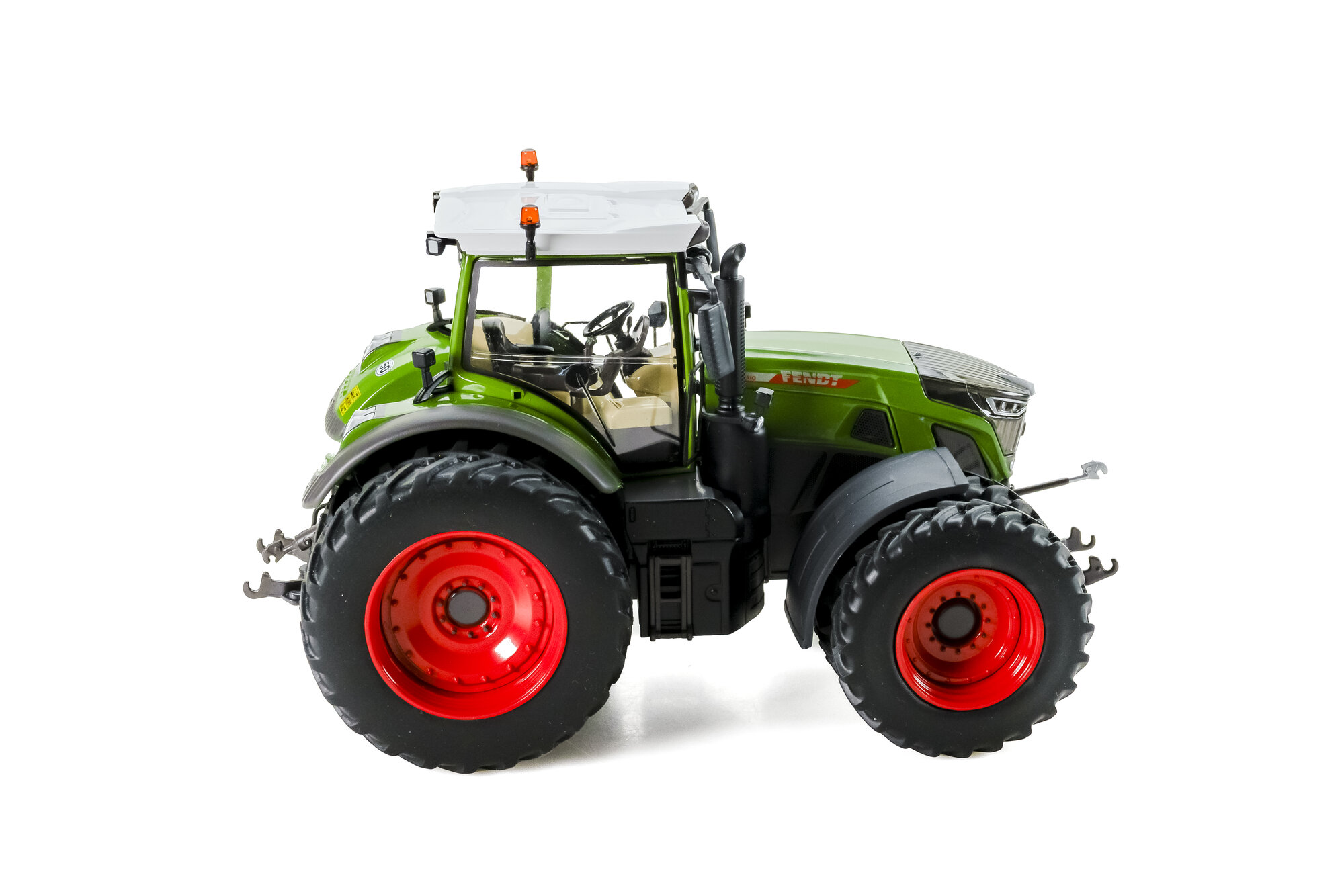 Fendt 942 Vario - Row Crop USA Edition | Modelsnavigator.com