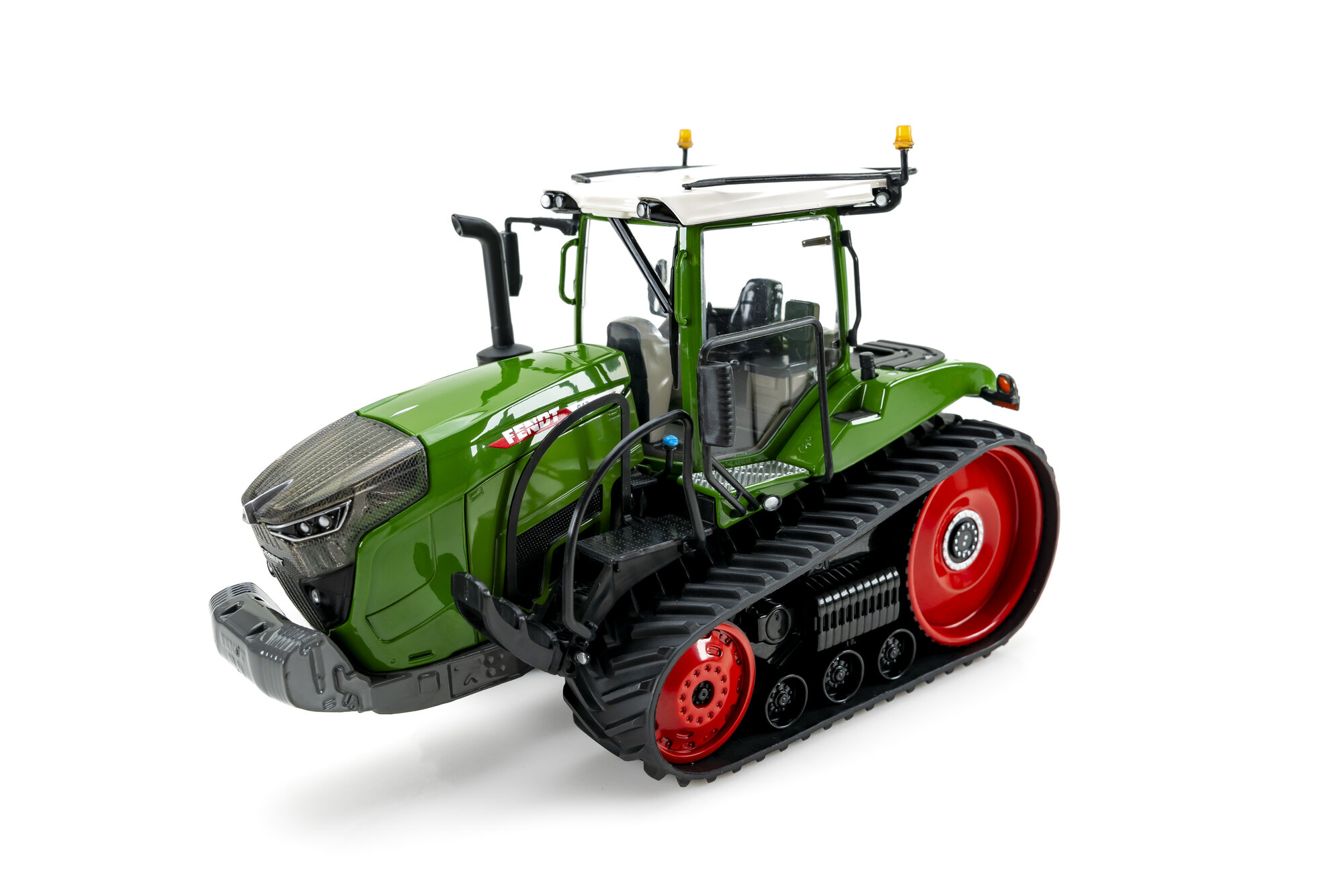 Fendt 943 Vario MT (US Version) | Modelsnavigator.com