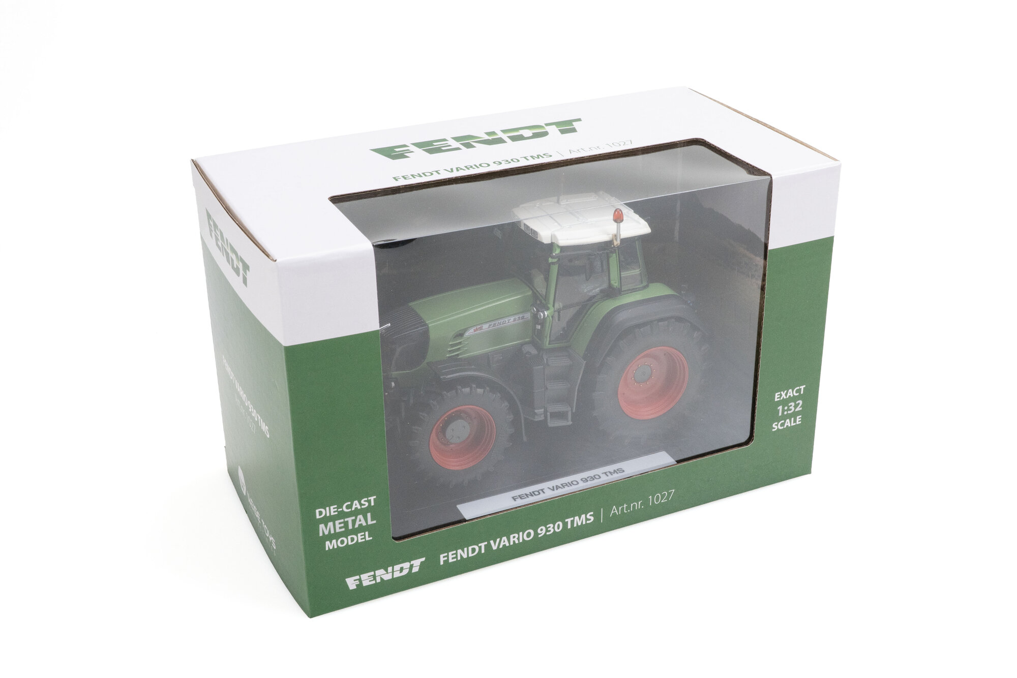 FENDT VARIO 930 TMS | Modelsnavigator.com