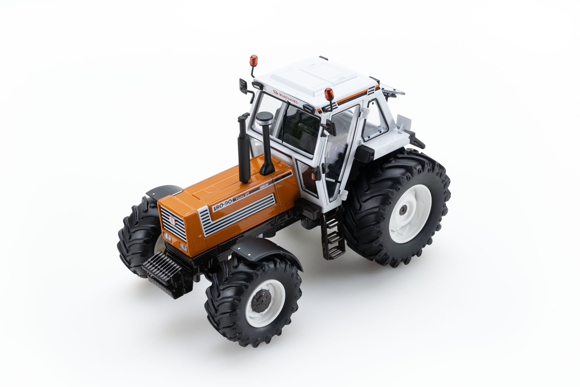 Fiat 180-90 Turbo DT - First Ediition | Modelsnavigator.com