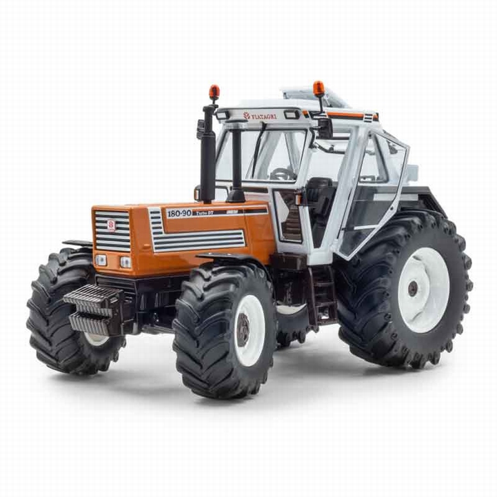 Fiat 180-90 Turbo DT - First Ediition | Modelsnavigator.com