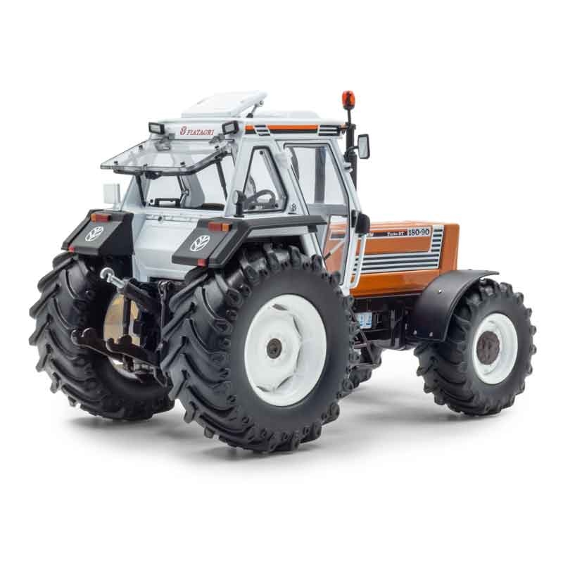 Fiat 180-90 Turbo DT - First Ediition | Modelsnavigator.com