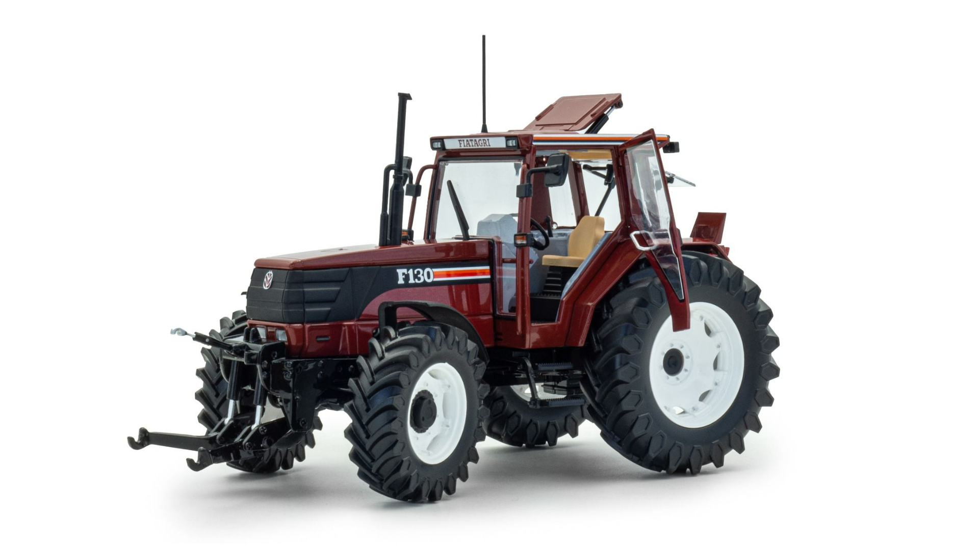 FIAT Winner F130 | Modelsnavigator.com