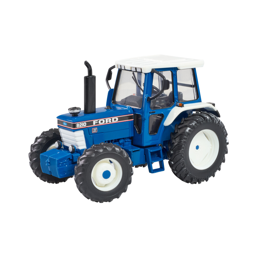 Ford 8210 Gen2 | Modelsnavigator.com