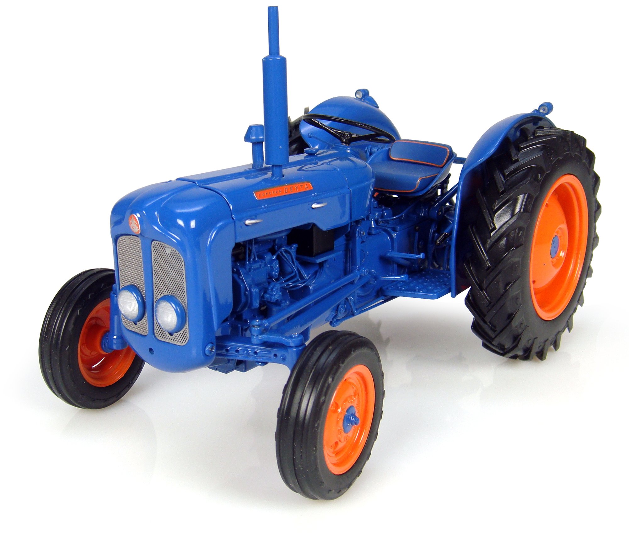 Fordson Dexta - 1960 | Modelsnavigator.com