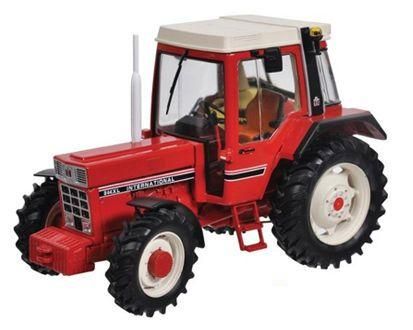 INTERNATIONAL 844 XL | Modelsnavigator.com