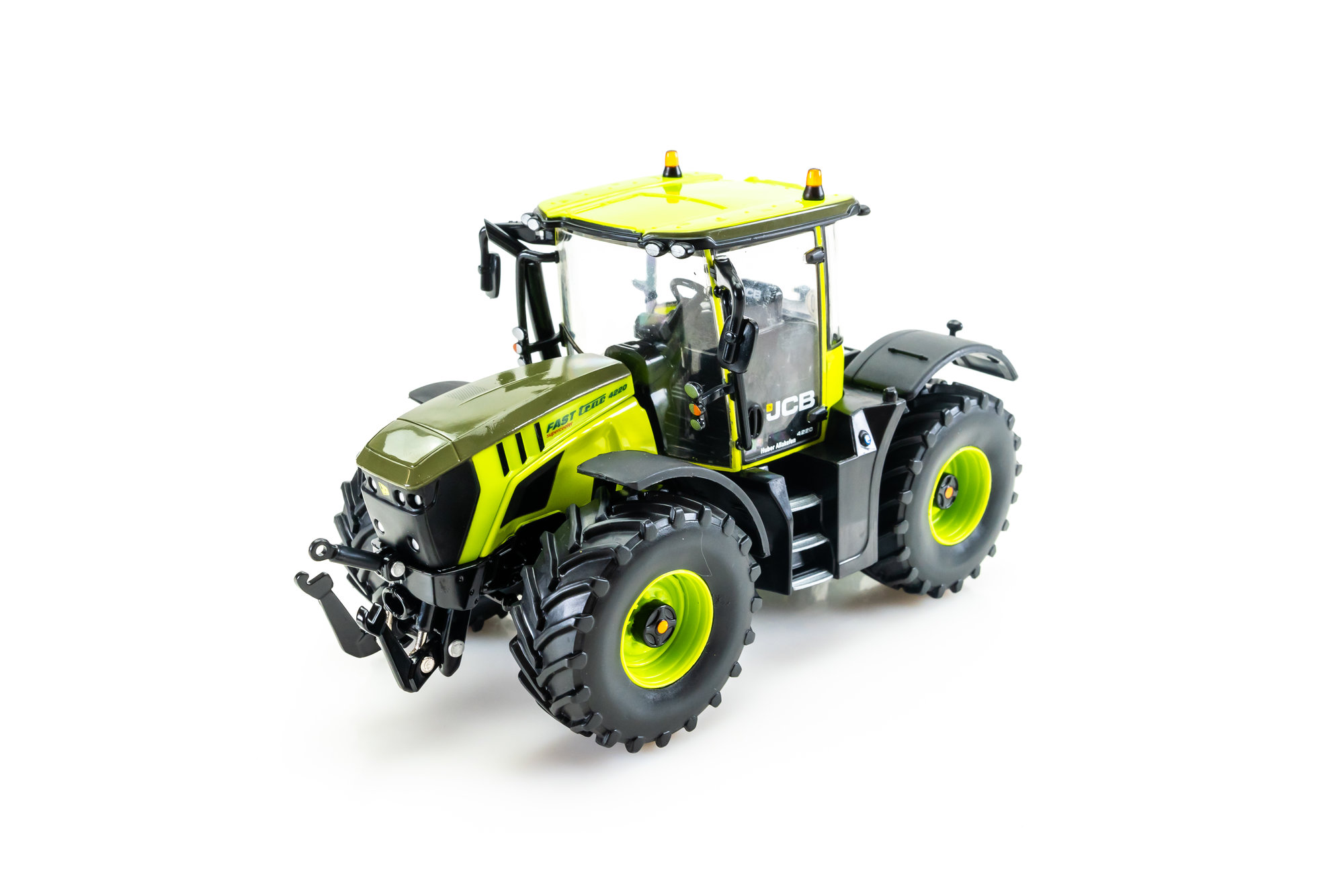 JCB 4220 Fastrac Profi Edition | Modelsnavigator.com