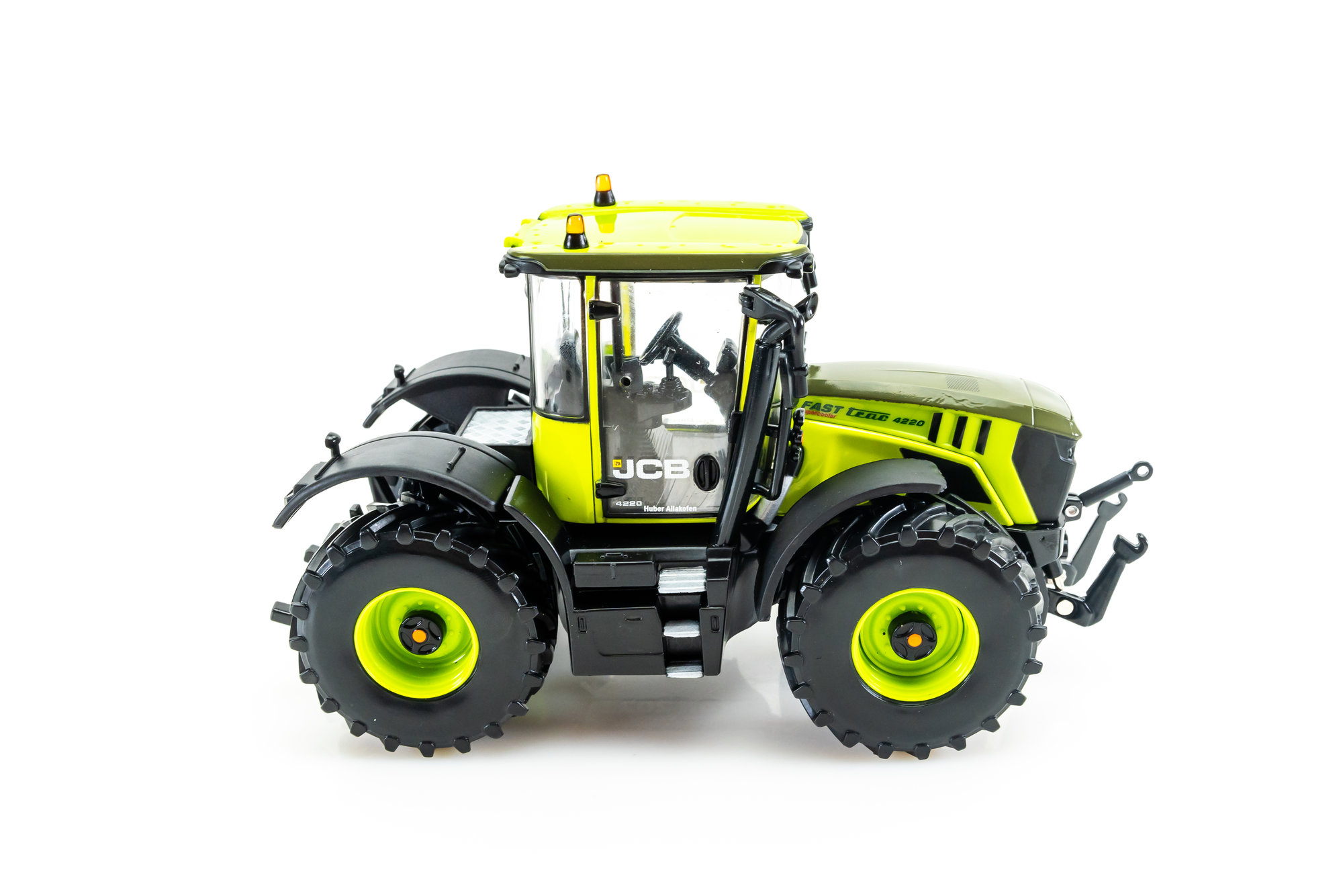 JCB 4220 Fastrac Profi Edition | Modelsnavigator.com