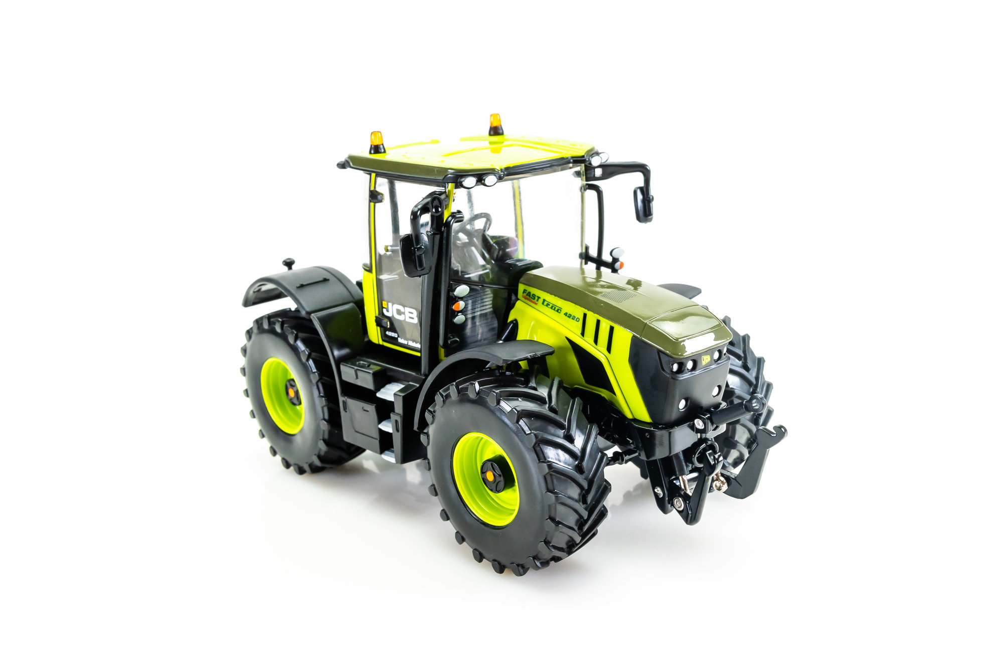 JCB 4220 Fastrac Profi Edition | Modelsnavigator.com