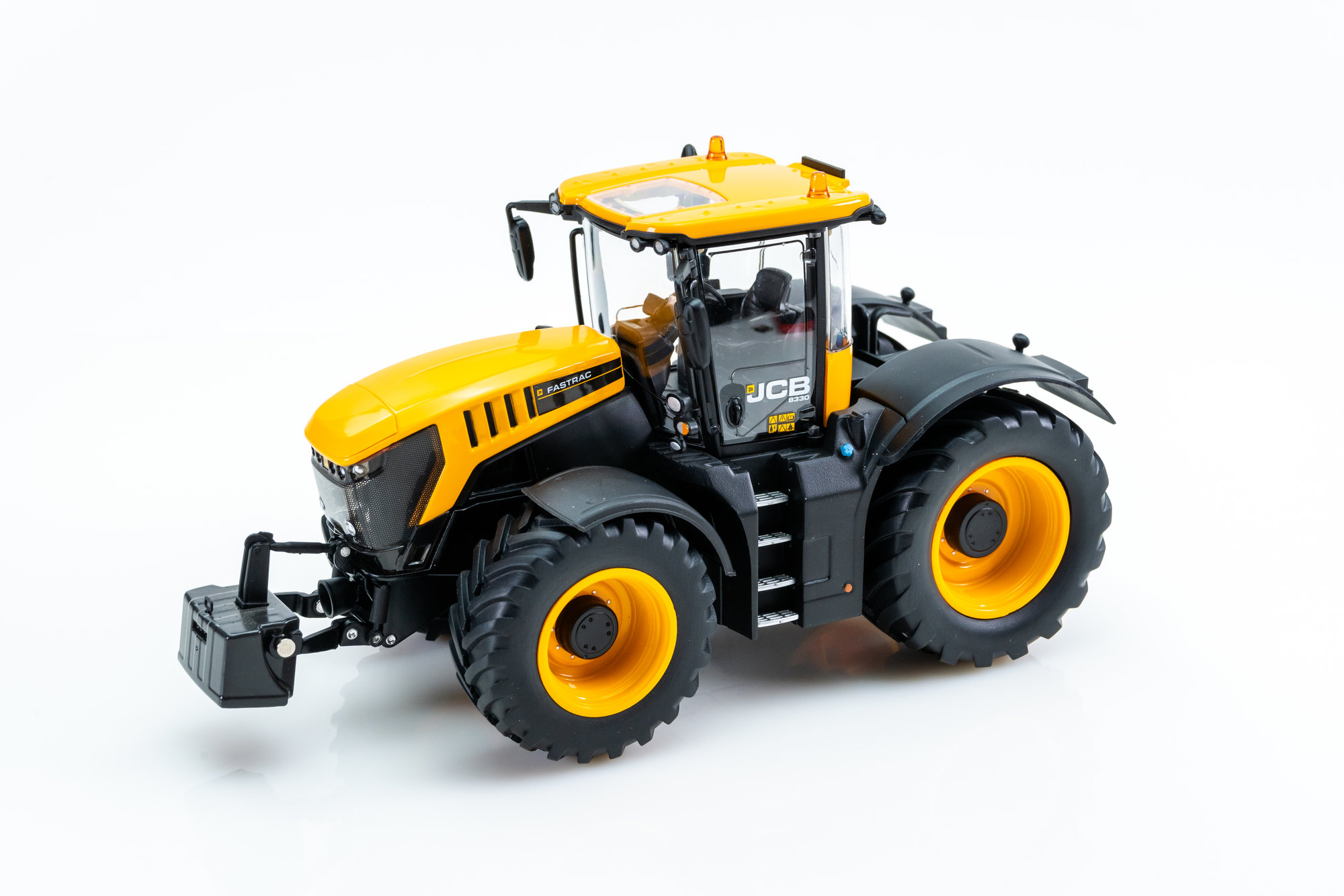 JCB Fastrac 8330 Premium serie | Modelsnavigator.com
