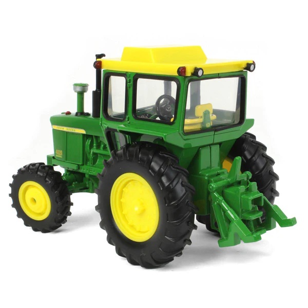 JOHN DEERE 4020 with MFD cab | Modelsnavigator.com