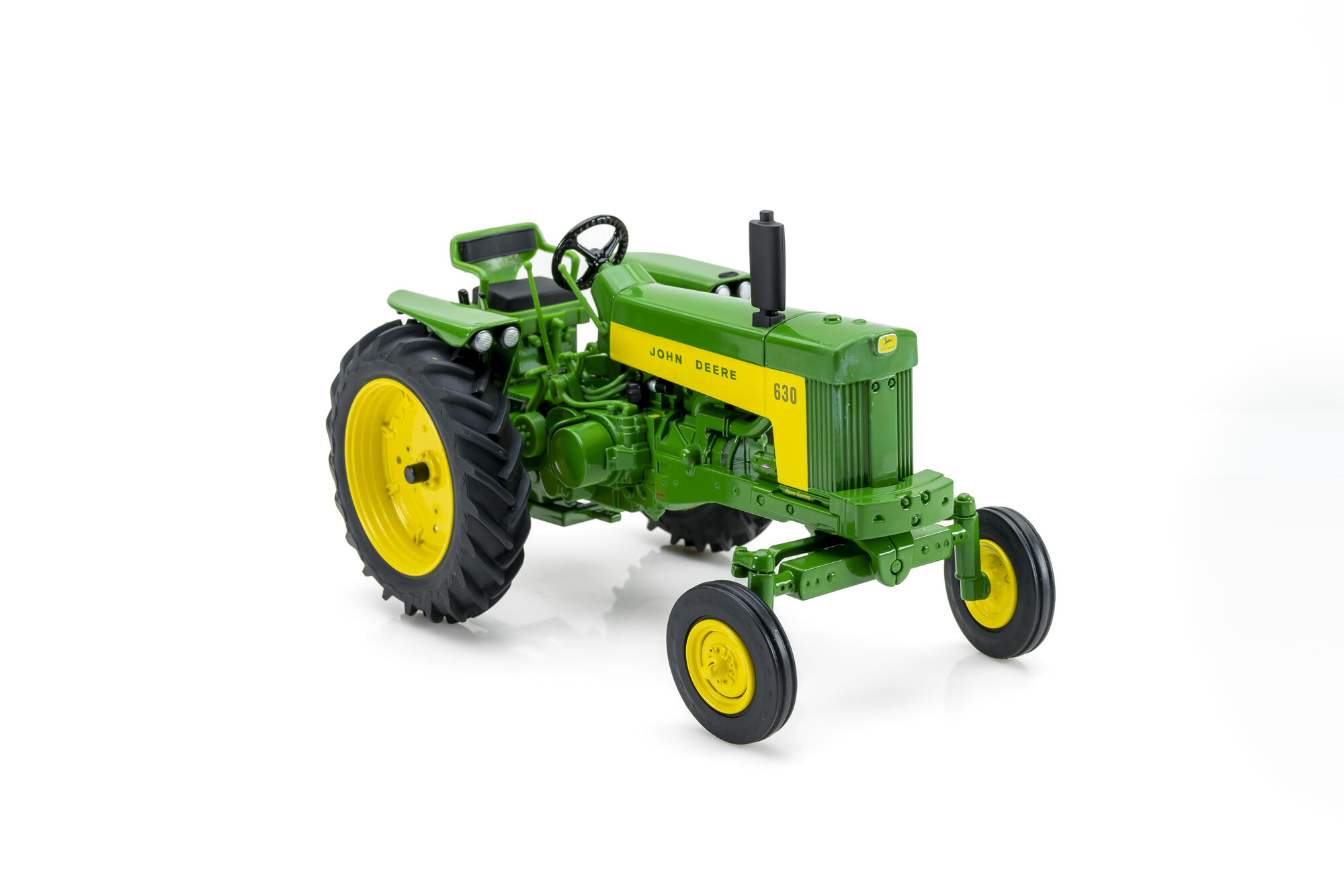 John Deere 630 - Prestige Collection | Modelsnavigator.com