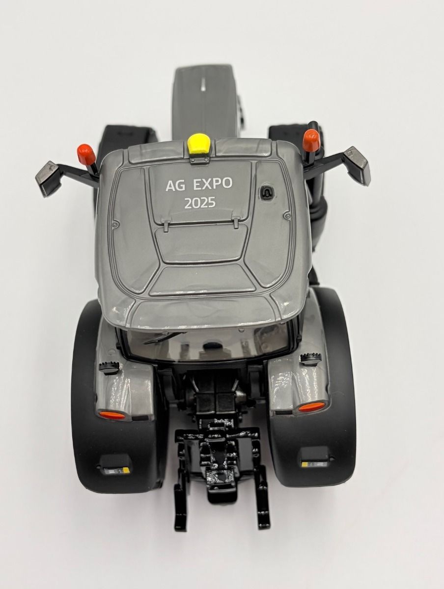 JOHN DEERE 6R 185 - AGRITECHNICA 2025 | Modelsnavigator.com