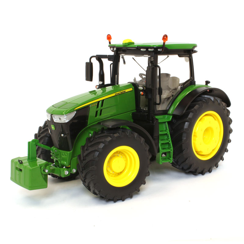 John Deere, 7310R | Modelsnavigator.com