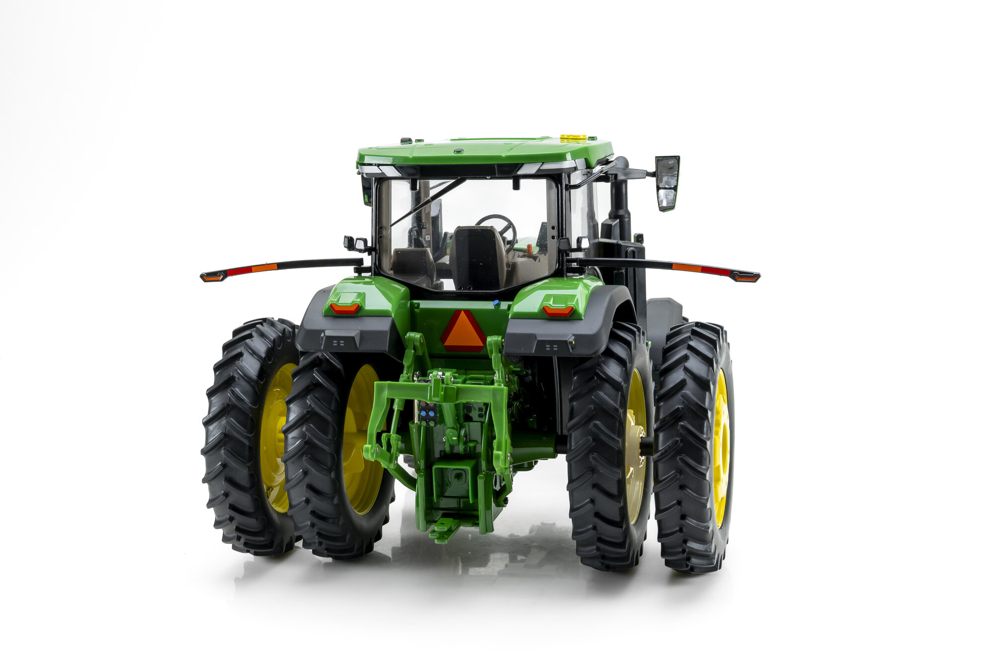 John Deere 7R 330 with Duals Prestige Collection | Modelsnavigator.com