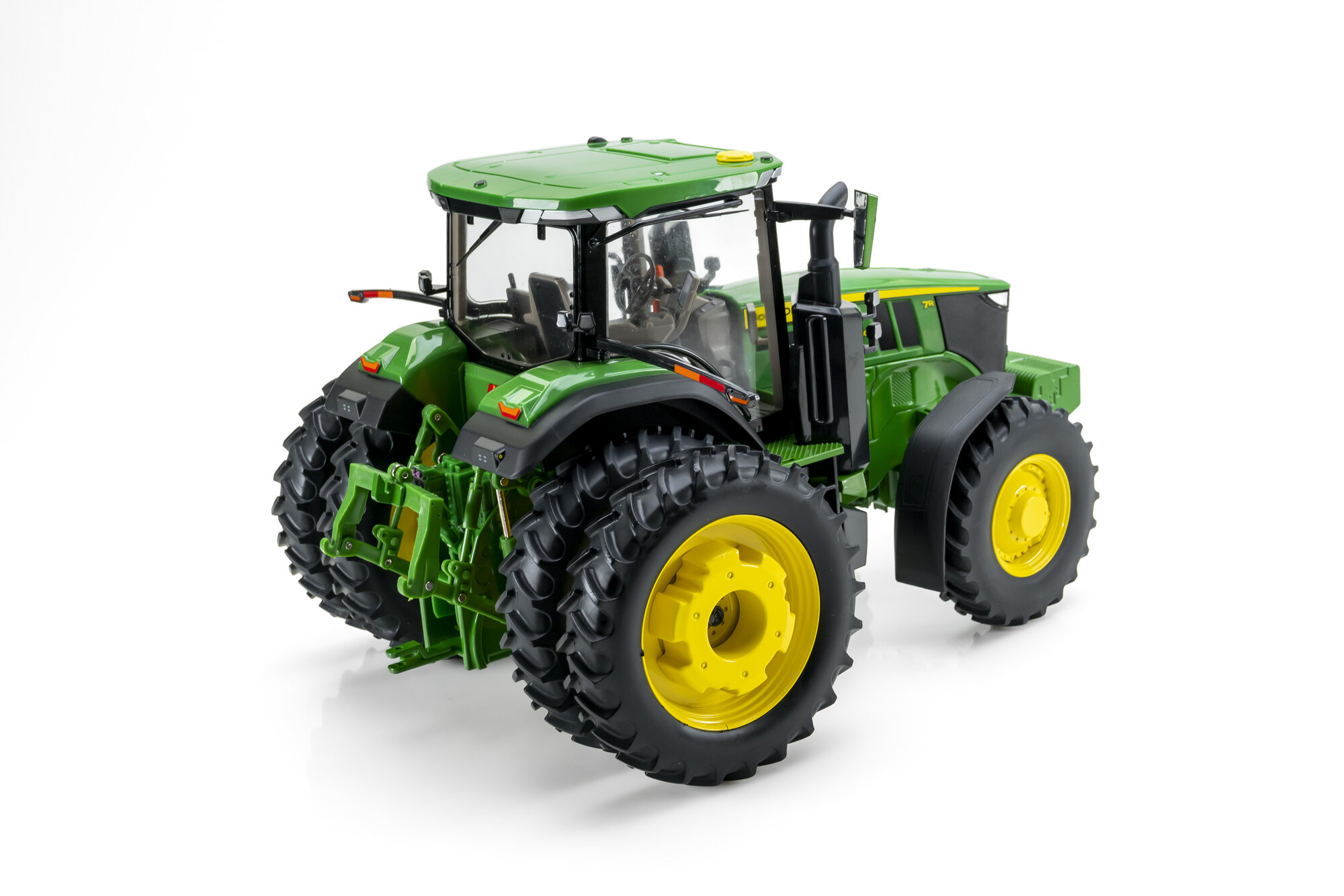 John Deere 7R 330 with Duals Prestige Collection | Modelsnavigator.com