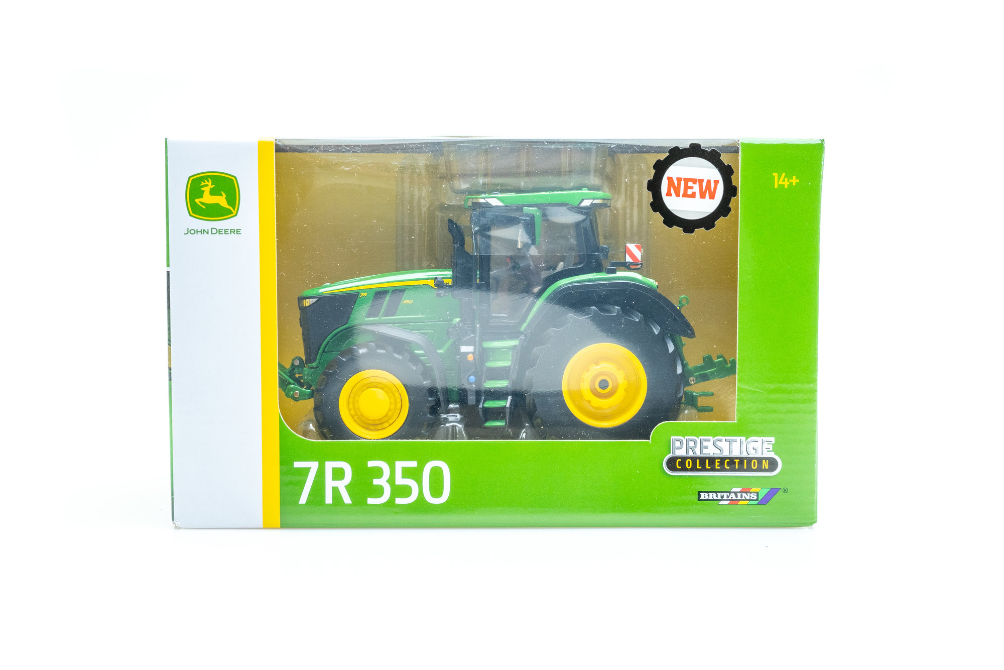John Deere 7R 350 "Prestige Collection" | Modelsnavigator.com