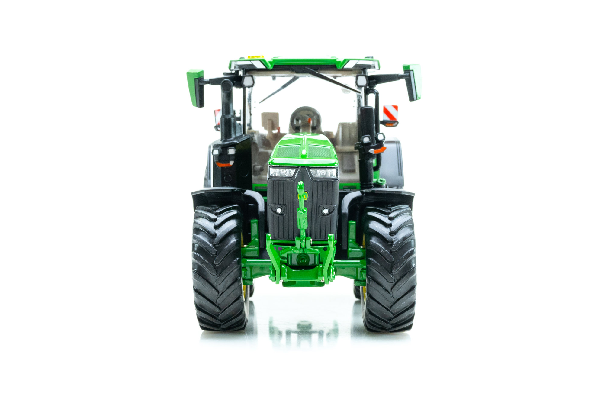 John Deere 7R 350 "Prestige Collection" | Modelsnavigator.com