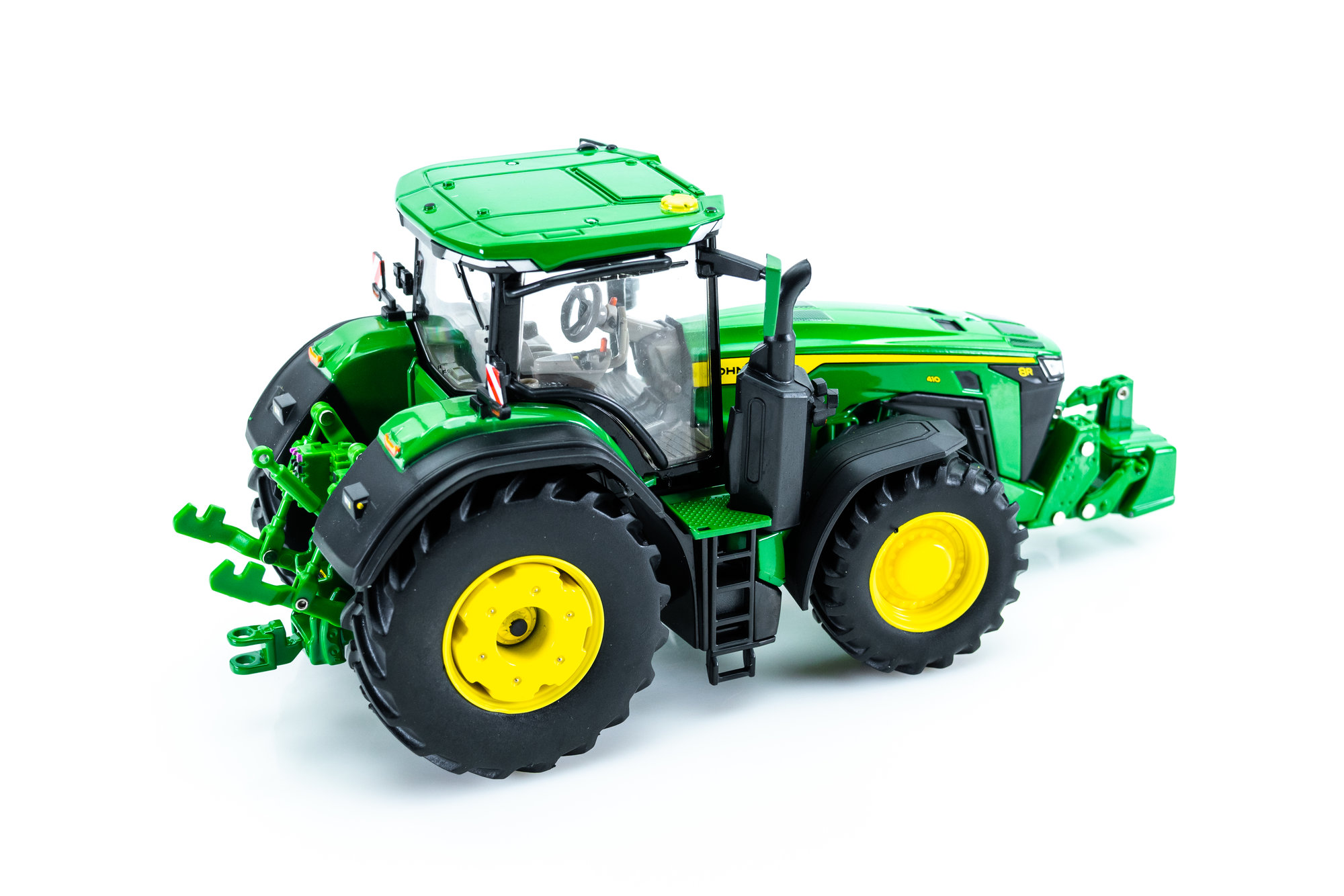 JOHN DEERE 8R410 Prestige Edition | Modelsnavigator.com
