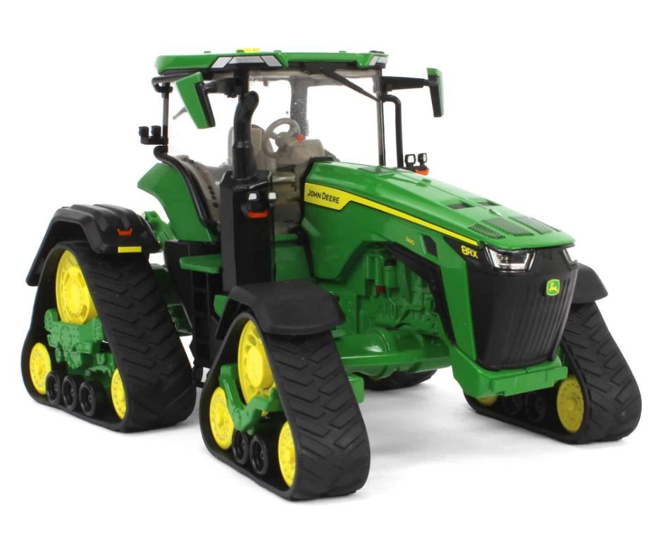 John Deere 8RX 340 - Prestige Collection | Modelsnavigator.com