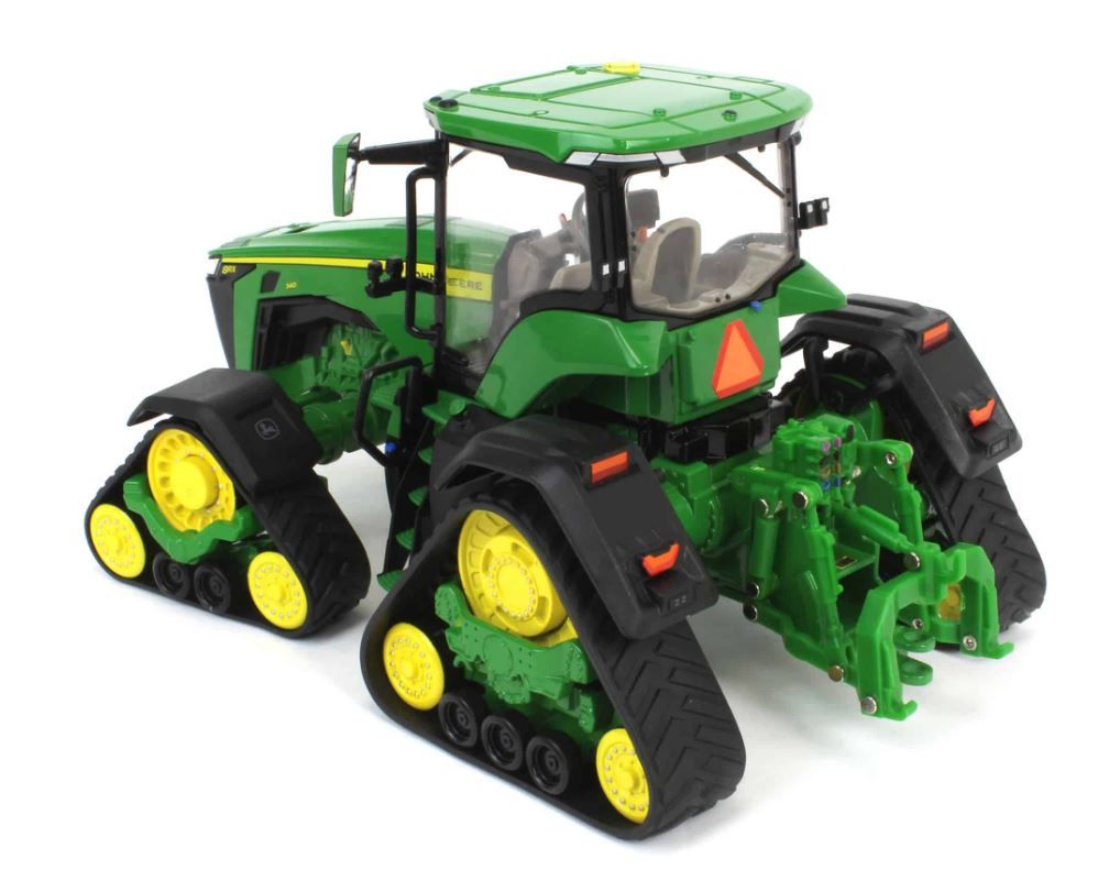 John Deere 8RX 340 - Prestige Collection | Modelsnavigator.com