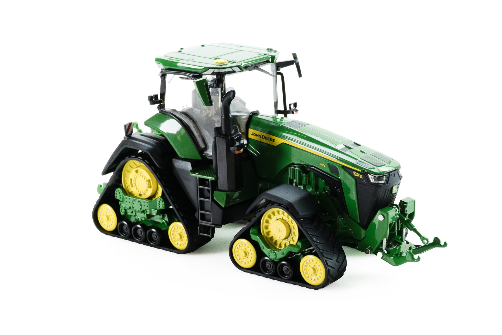John Deere 8RX 410 - Prestige Collection | Modelsnavigator.com