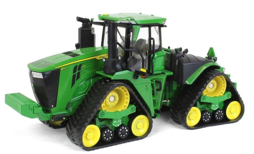 JOHN DEERE 9RX 590 Prestige Collection | Modelsnavigator.com