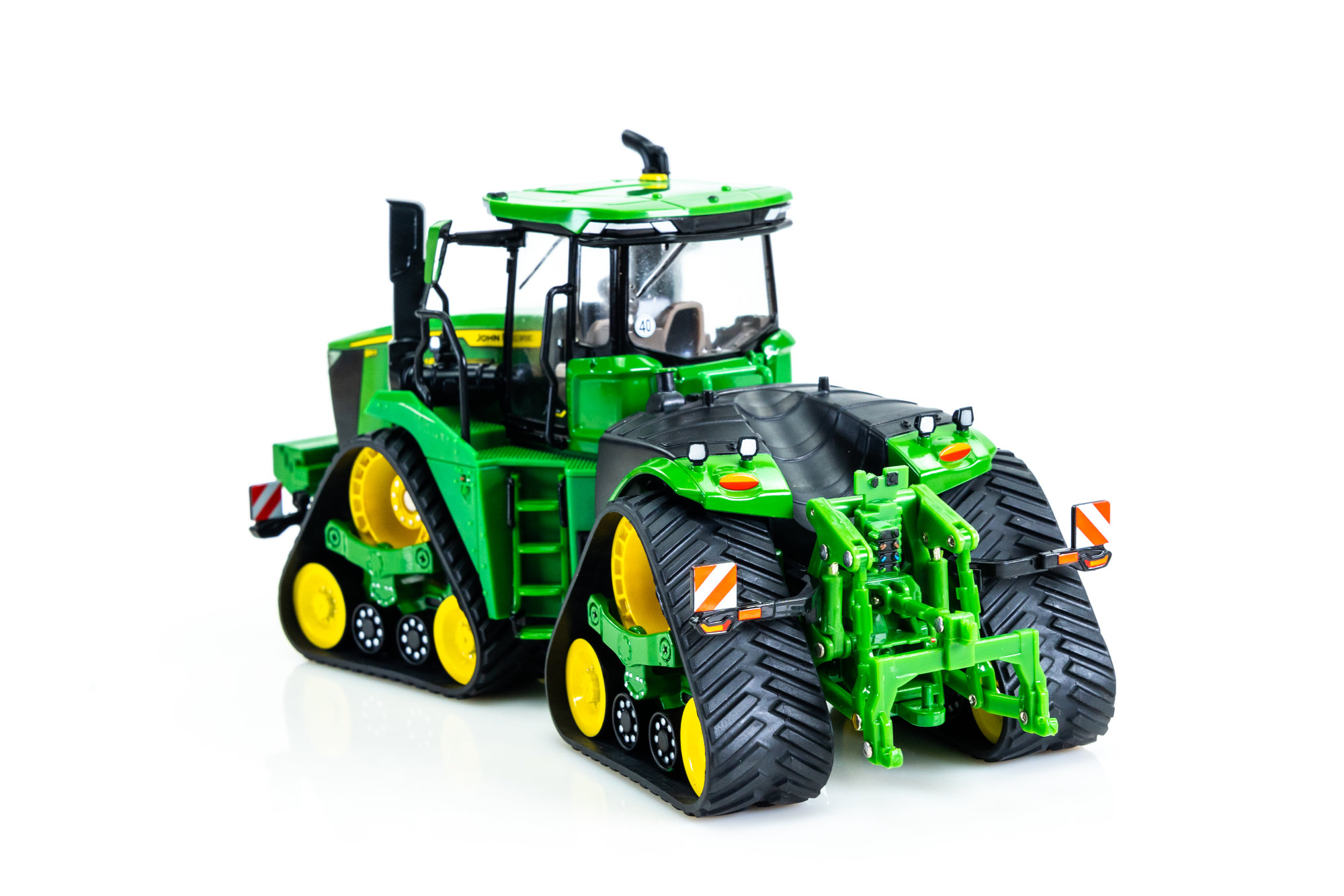 JOHN DEERE 9RX 640 | Modelsnavigator.com