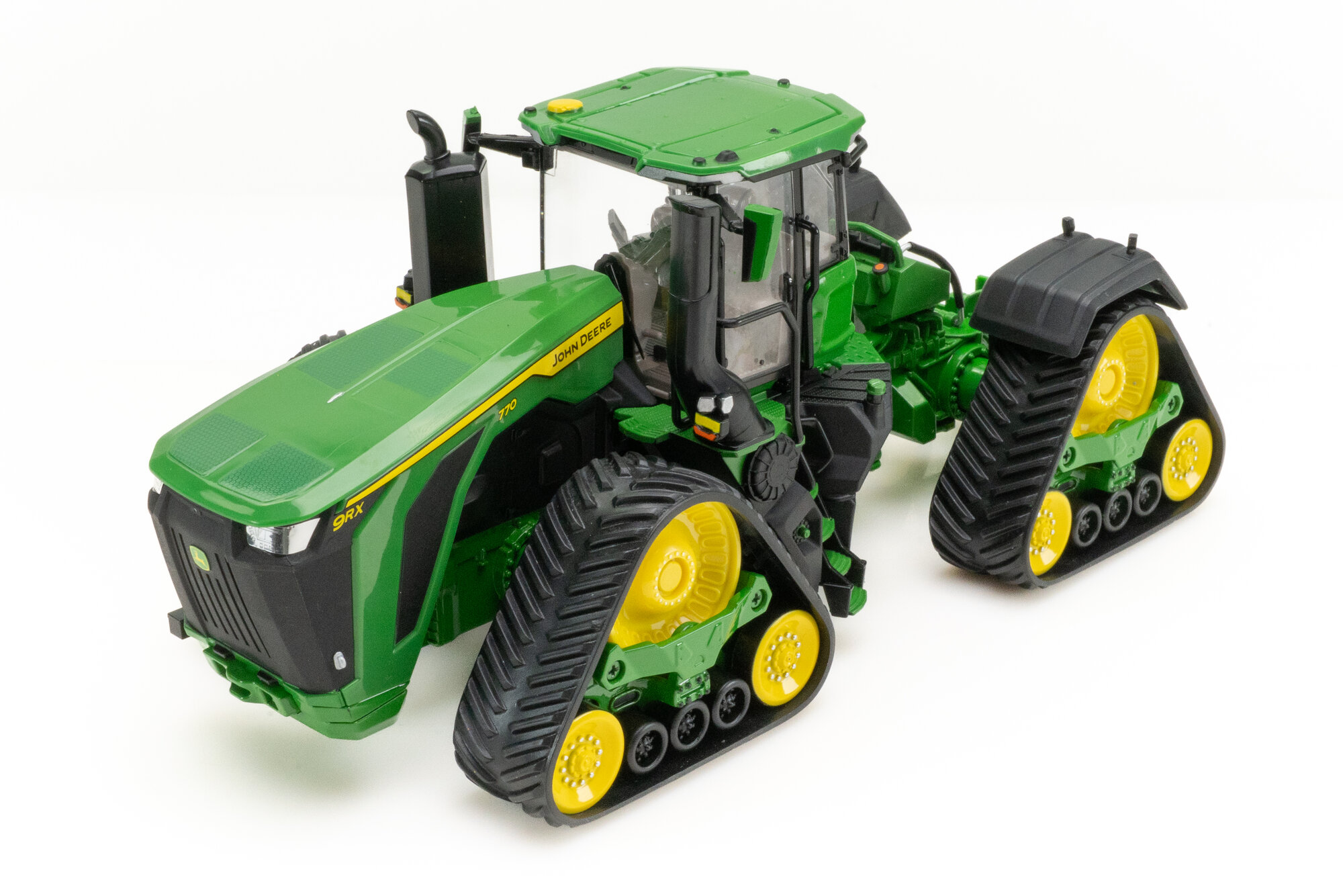 John Deere 9RX 770 Prestige Collection | Modelsnavigator.com