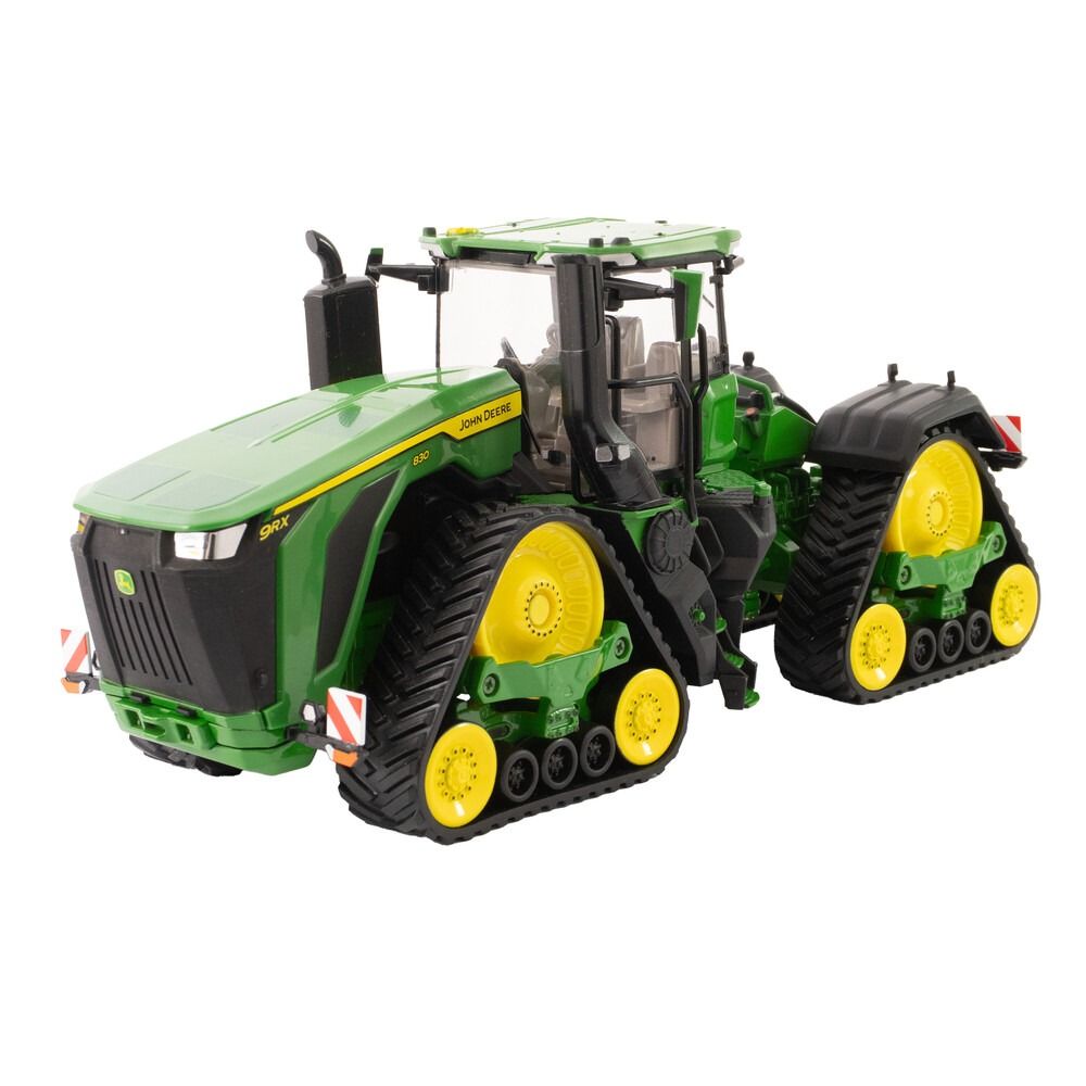 John Deere 9RX 830 Prestige Collection | Modelsnavigator.com