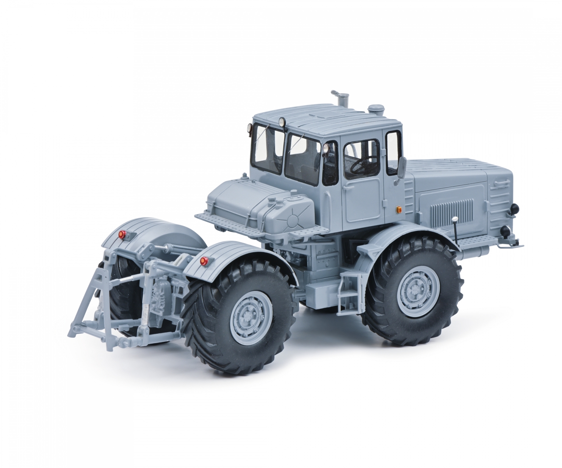 Kirovets K700, gray color | Modelsnavigator.com