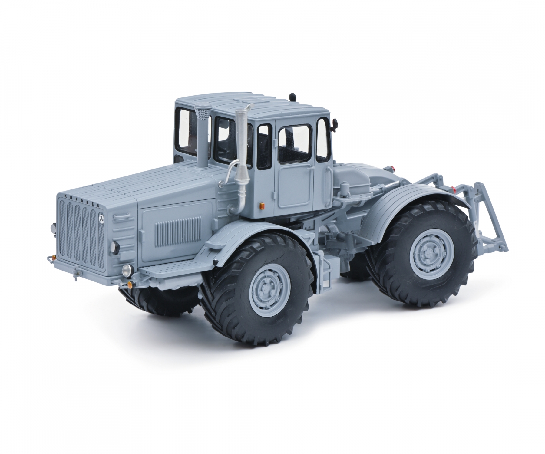 Kirovets K700, gray color | Modelsnavigator.com