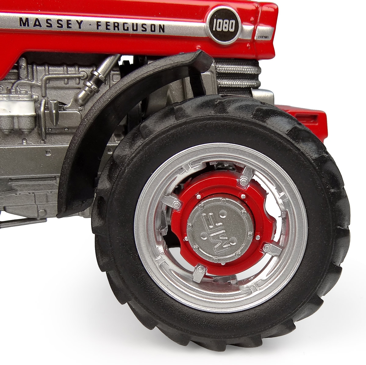Massey Ferguson 1080 "PEKO" | Modelsnavigator.com