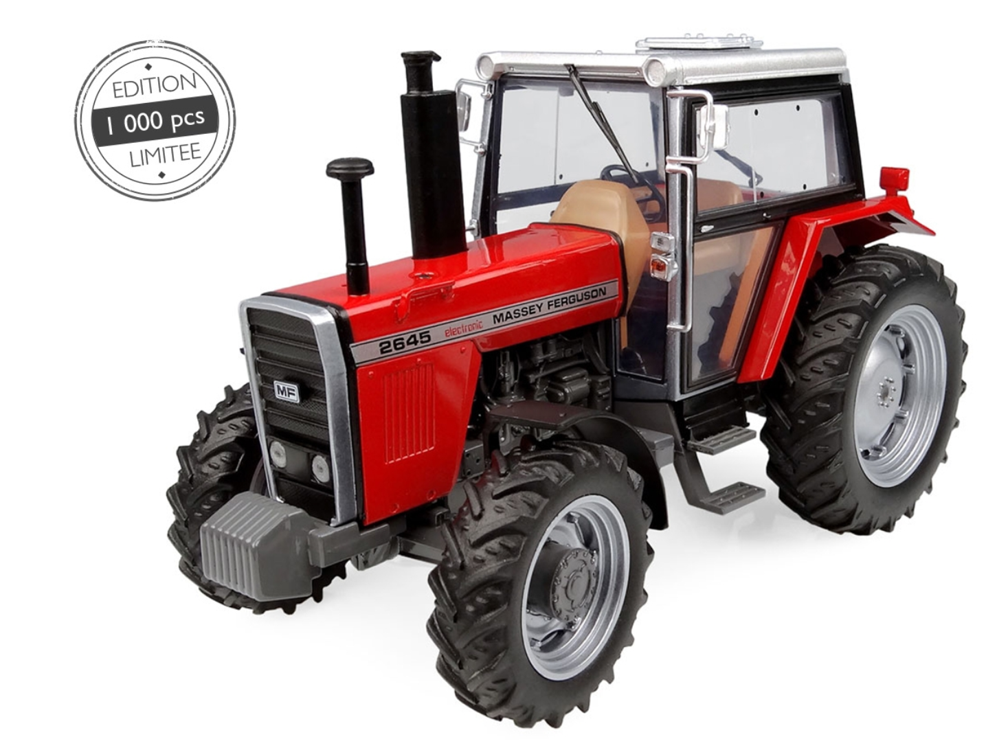 Massey Ferguson 2645 | Modelsnavigator.com