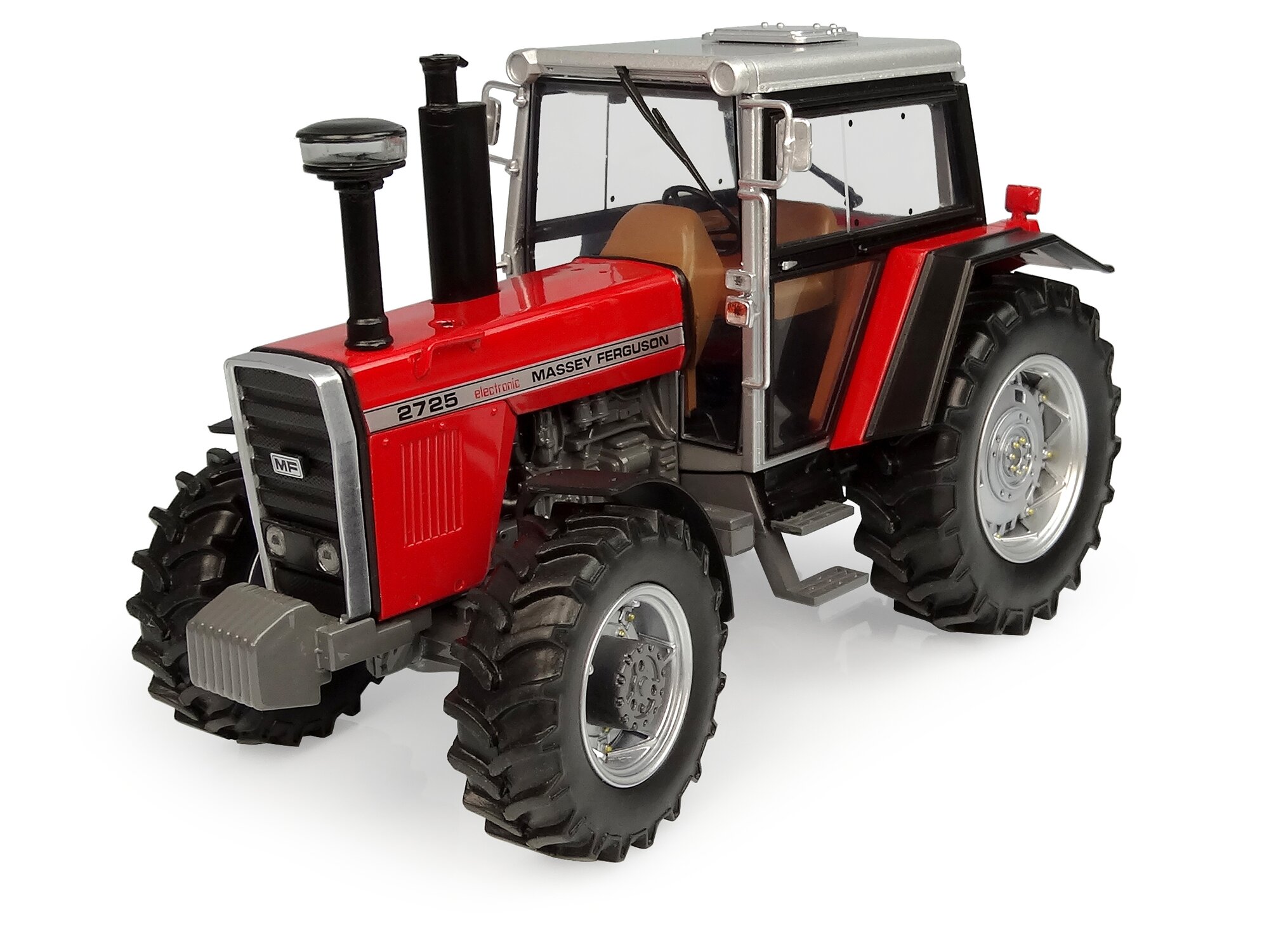 Massey Ferguson 2725 | Modelsnavigator.com